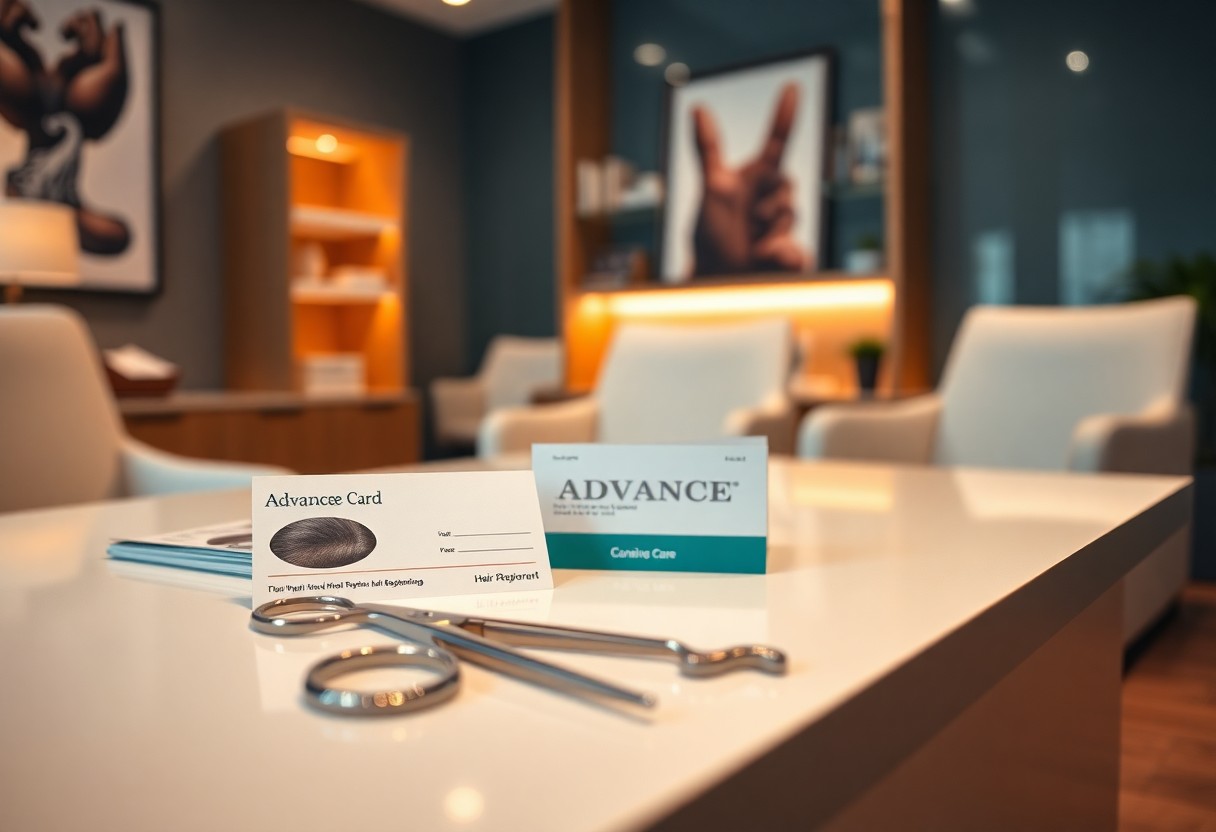 Valuable Insights - How To Maximize Your Advance Care Card For Hair Restoration Financing ...