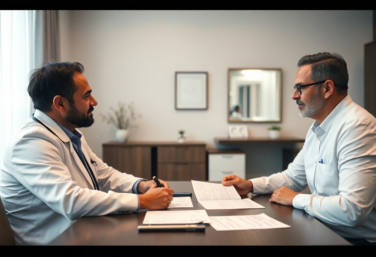 Practical How-To - Navigating Medical Financing Options For Hair Restoration - Advance Care Card