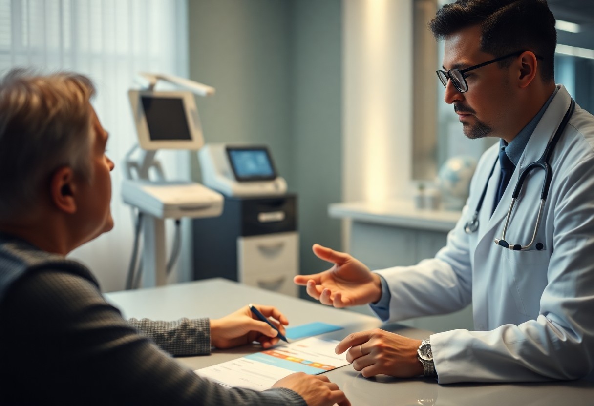 How Can Medical Financing Revolutionize Your Hair Restoration Journey With Advance Care Card ...