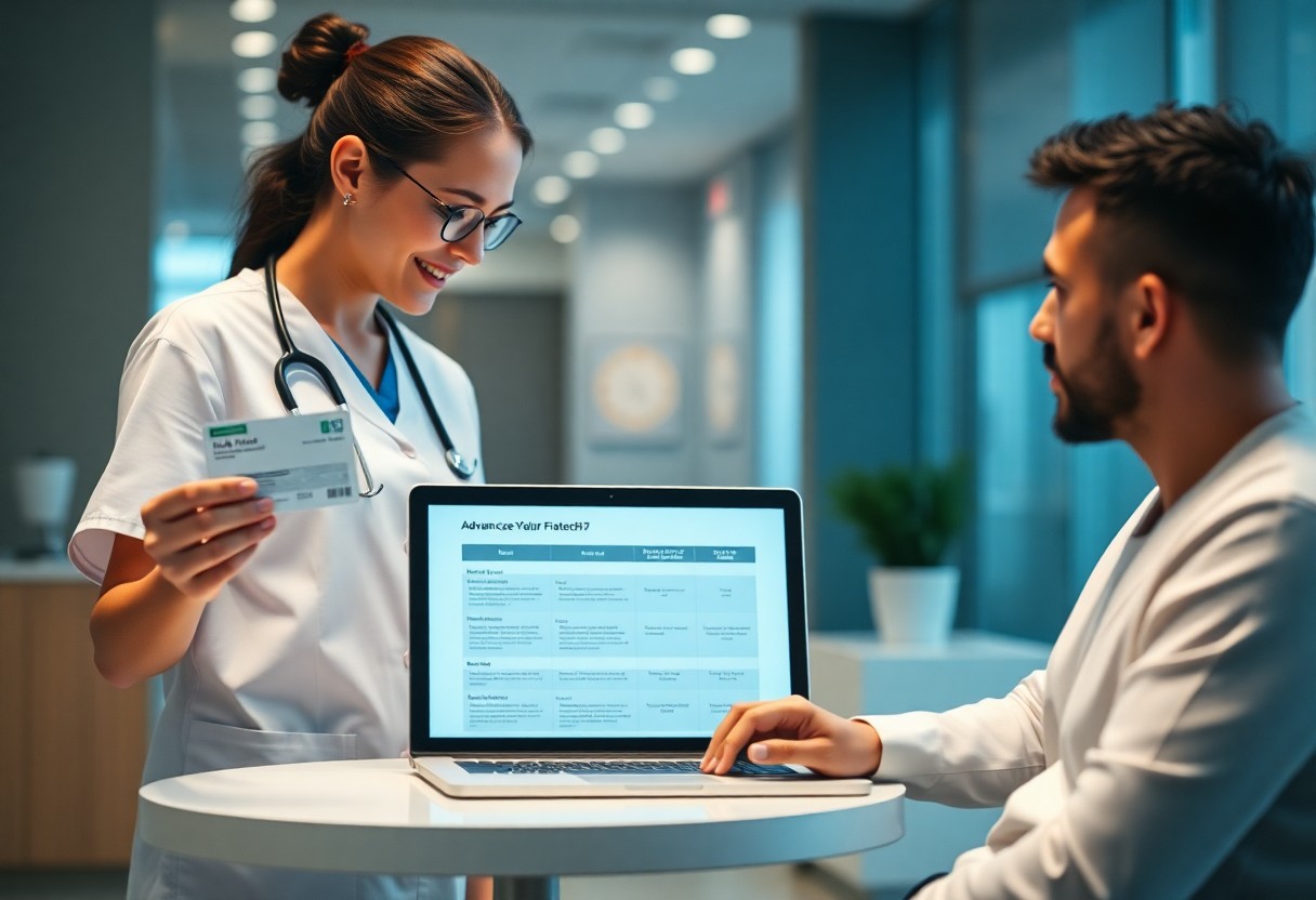 Clear How-To Directions For Seamless Plastic Surgery Financing Via Advance Care Card - Advance ...