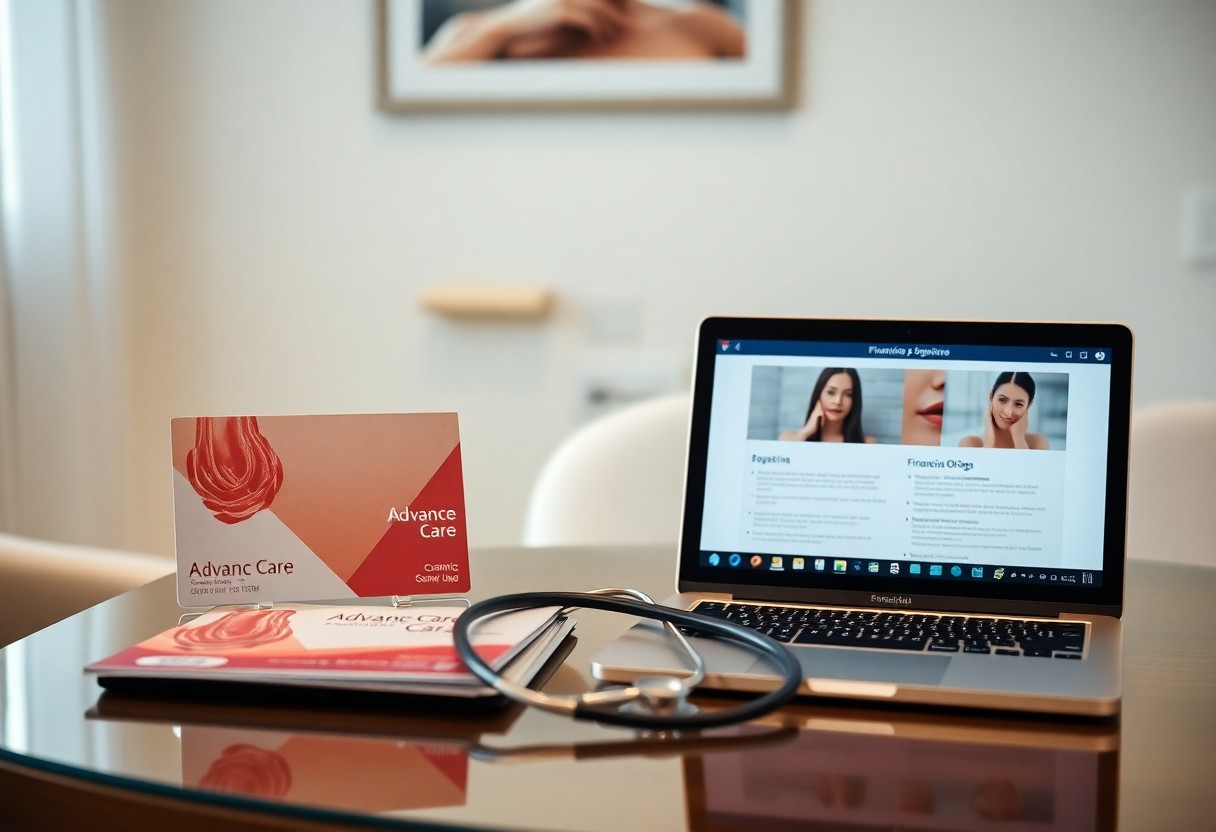 Essential How-To Guide For Smart Cosmetic Surgery Financing With Advance Care Card - Advance ...