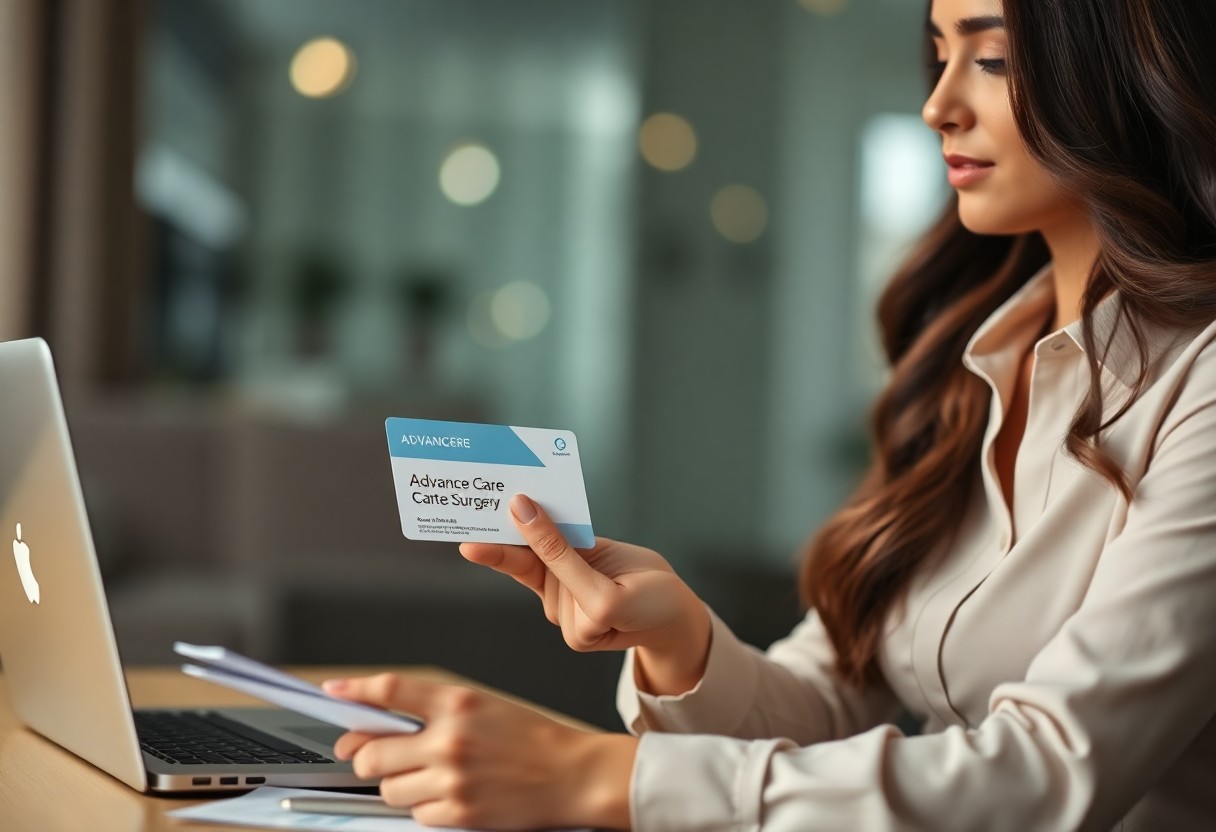 Ultimate How-To Guide For Smart Plastic Surgery Financing With Advance Care Card - Advance Care Card
