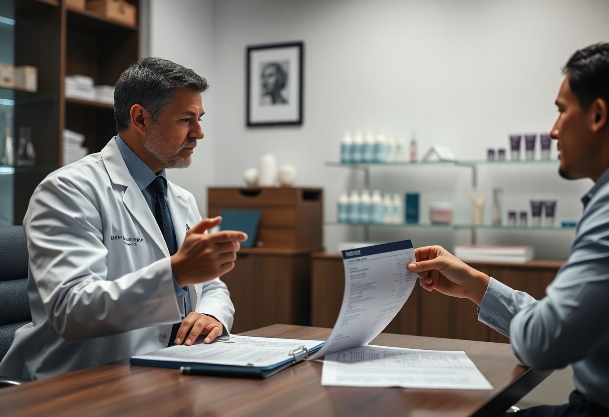 Smart Tips - How To Leverage Advance Care Card For Hair Restoration Financing - Advance Care Card