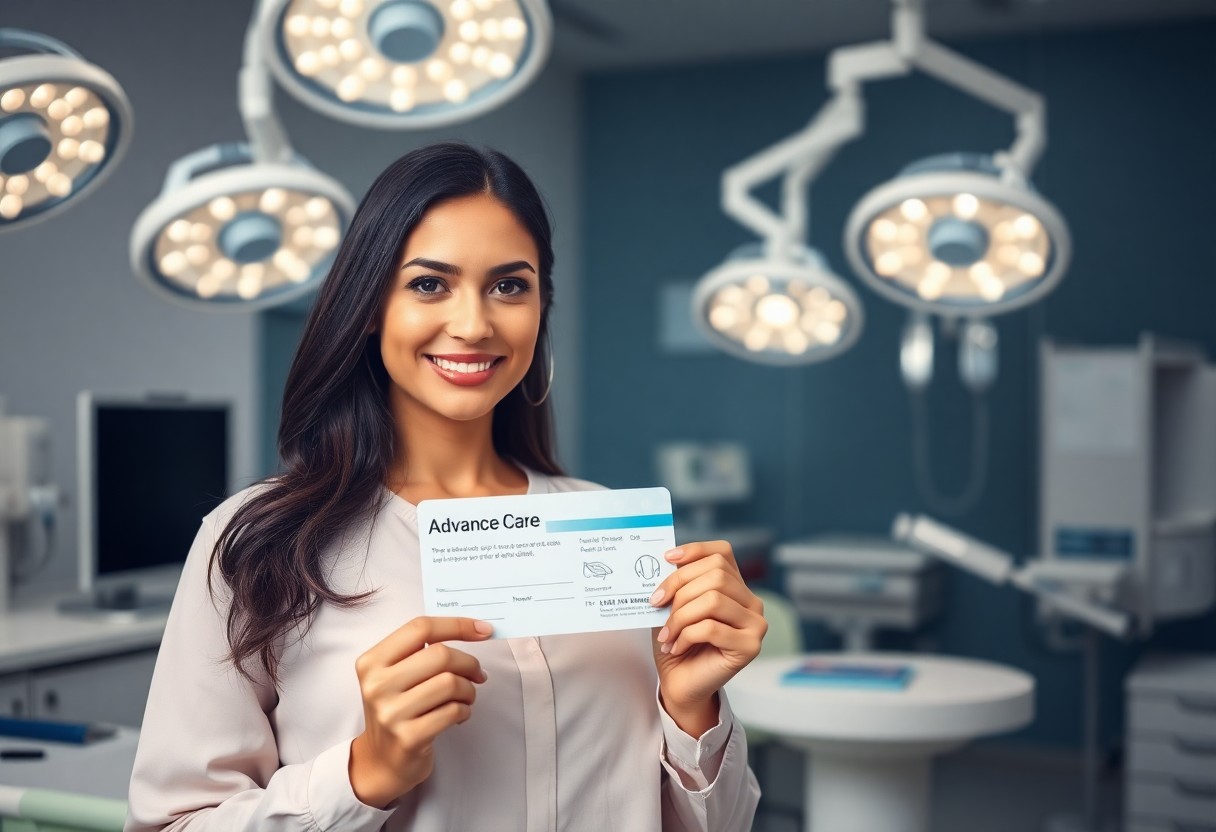 Practical How-To Guide For Smooth Plastic Surgery Financing Using Advance Care Card - Advance ...