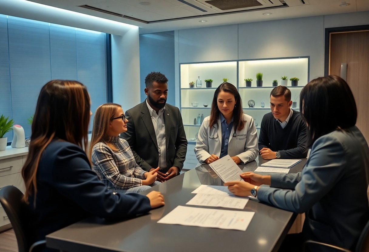 How Does Advanced Medical Financing Transform The Hair Restoration Experience? - Advance Care Card