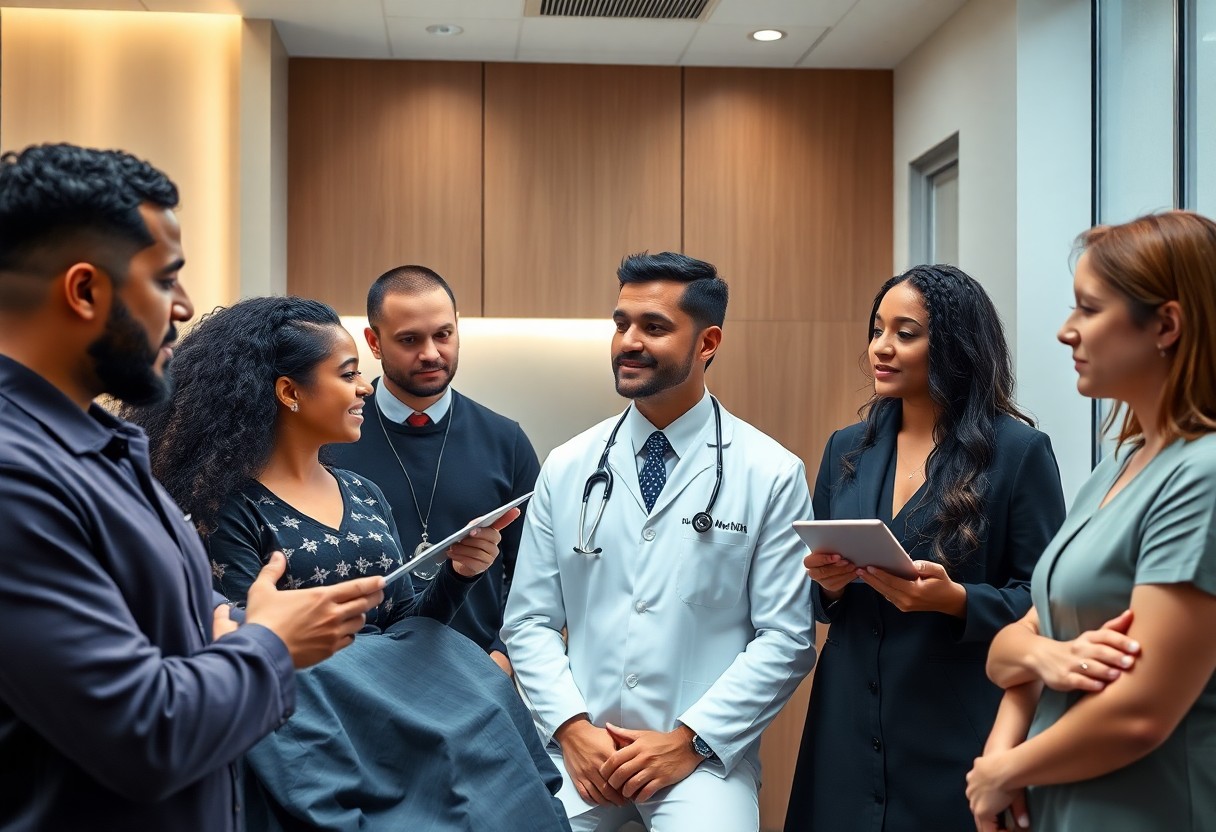 Transforming Lives - The Role Of Medical Financing In Hair Restoration Treatments - Advance Care ...