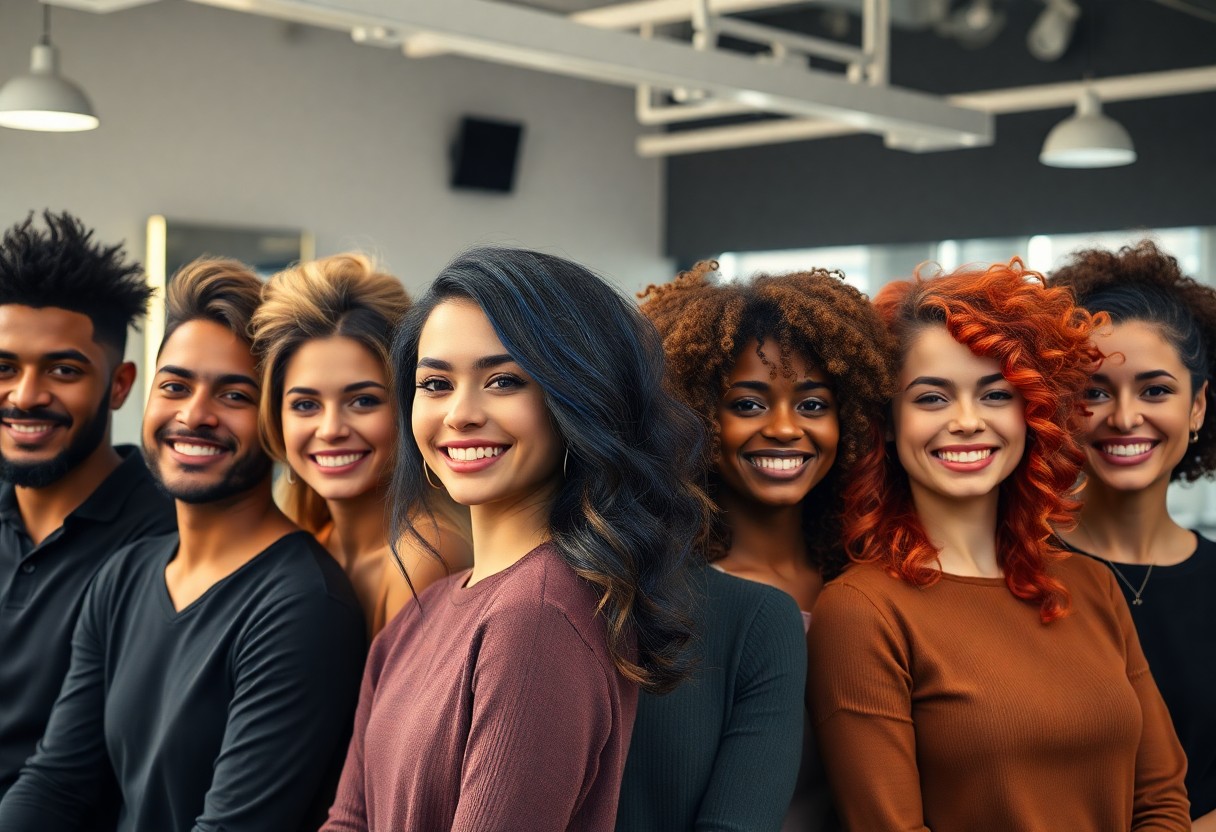 Unlocking Confidence - How Hair Restoration Can Transform Lives - Advance Care Card