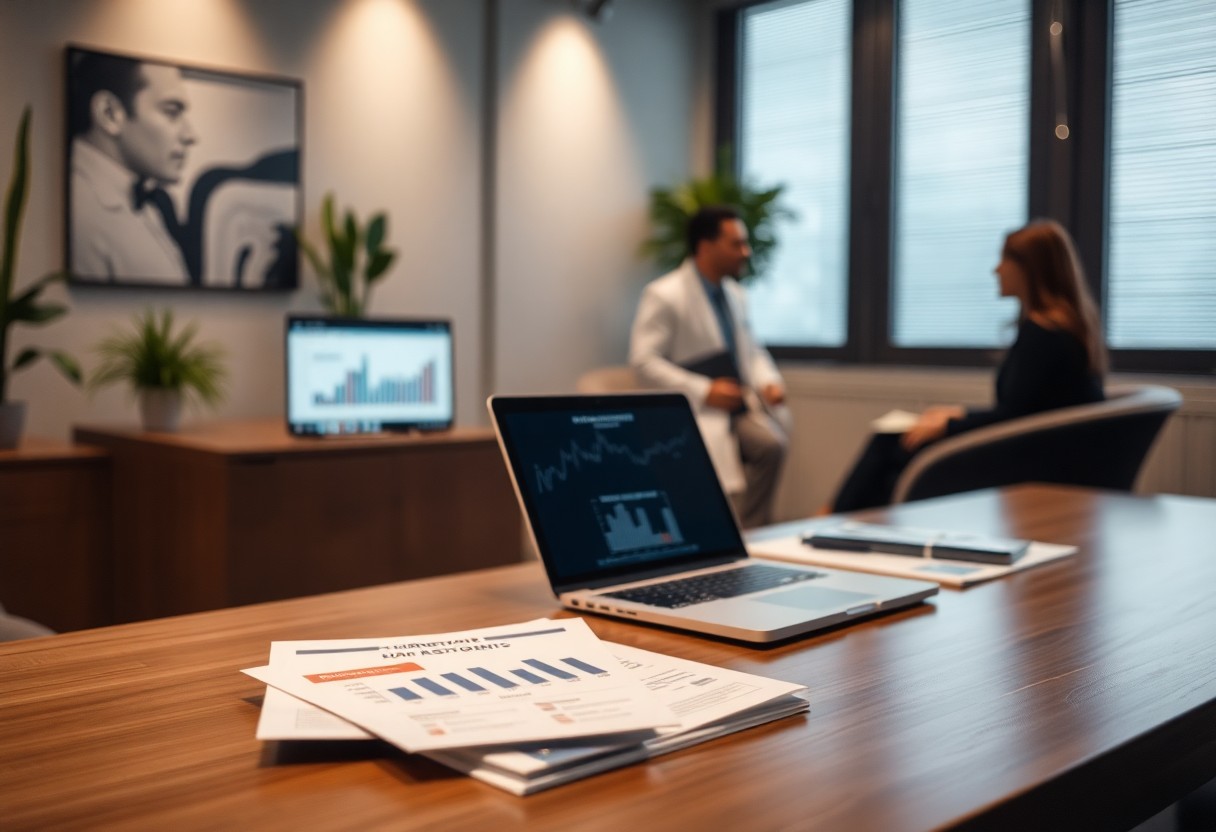 Detailed Approach - How To Understand Medical Financing For Hair Restoration Services - Advance ...