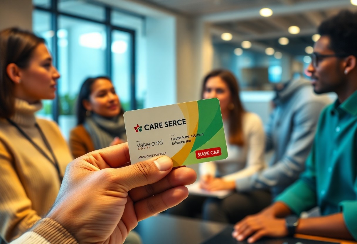 Navigating Patient Financing - How The Advance Care Card Can Help You Afford Healthcare ...