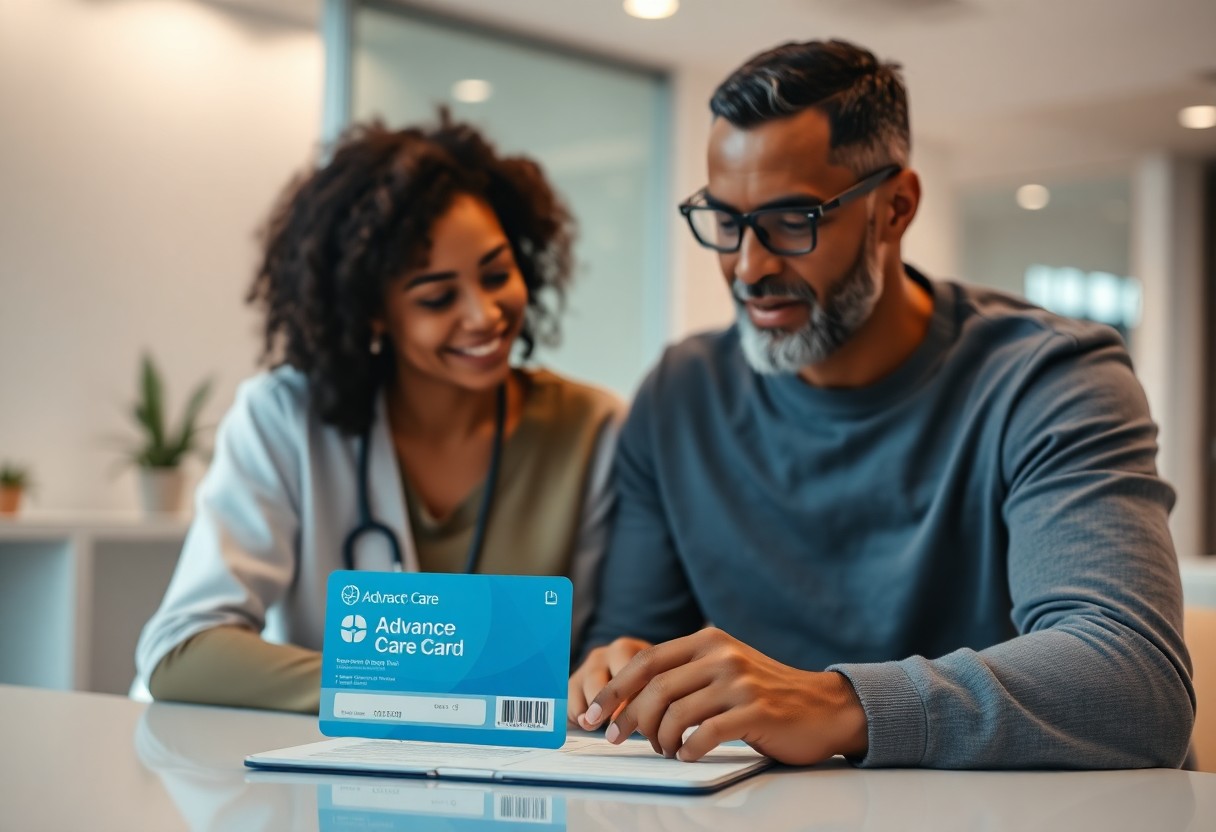 Patient Financing Made Easy - Unlocking Affordable Care With Advance Care Card - Advance Care Card