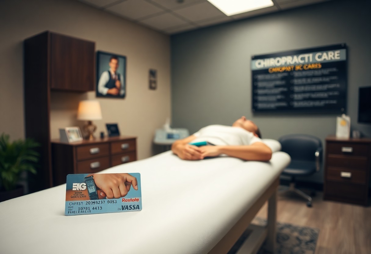 What Are The Benefits Of Using Medical Credit Cards For Chiropractic Treatments With Advance ...