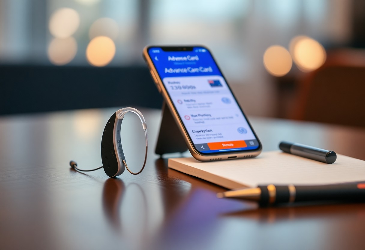 How To Choose Low Monthly Payment Options For Hearing Aids From Advance ...