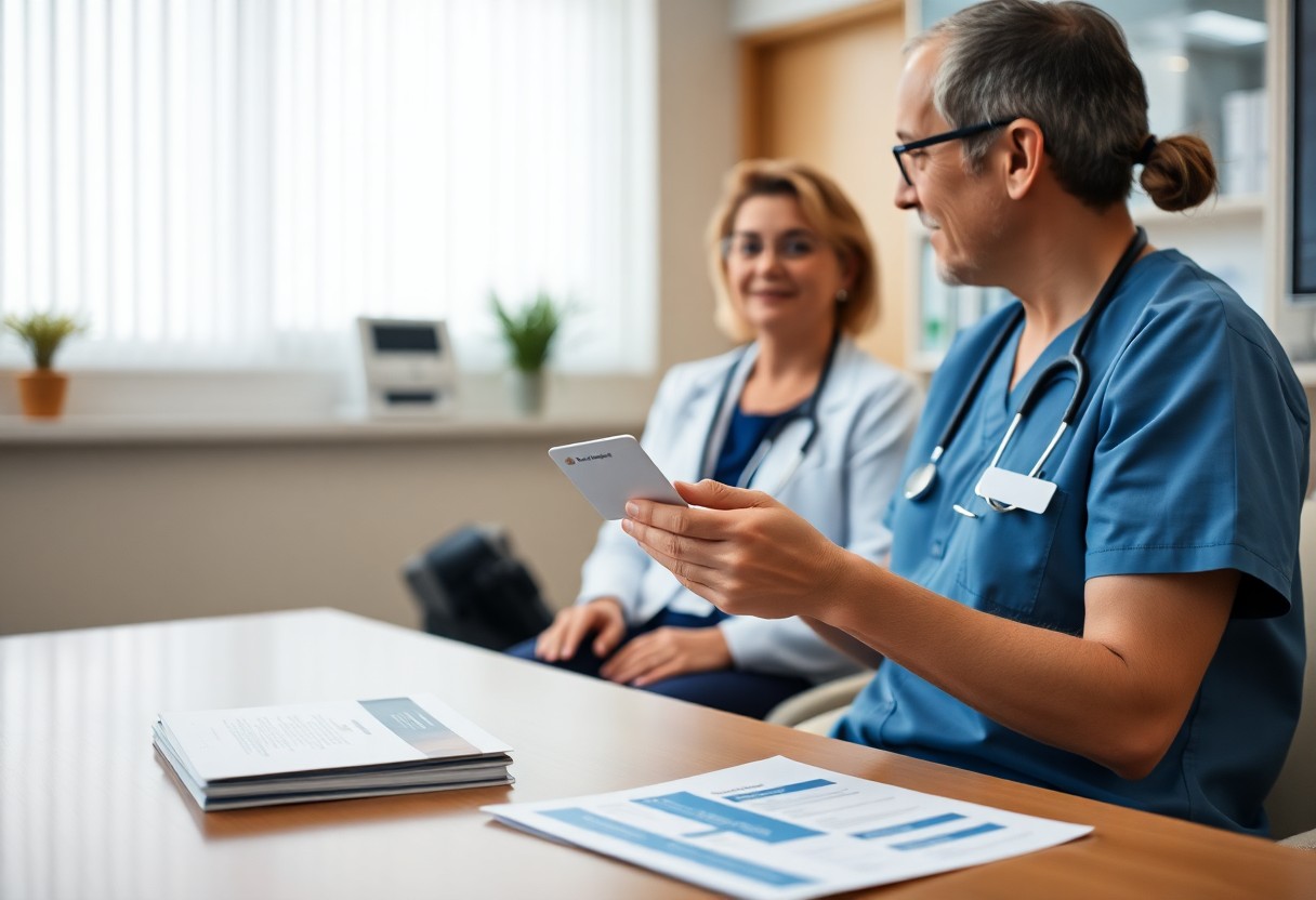 How Advance Care Card Can Enhance Your Healthcare Experience Through Patient Financing - Advance ...