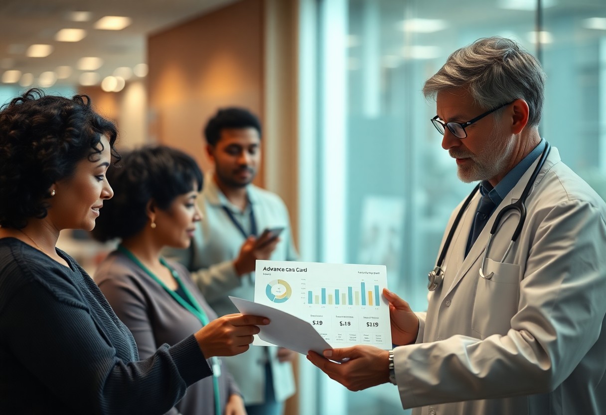 The Future Of Patient Financing - Exploring The Benefits Of The Advance ...