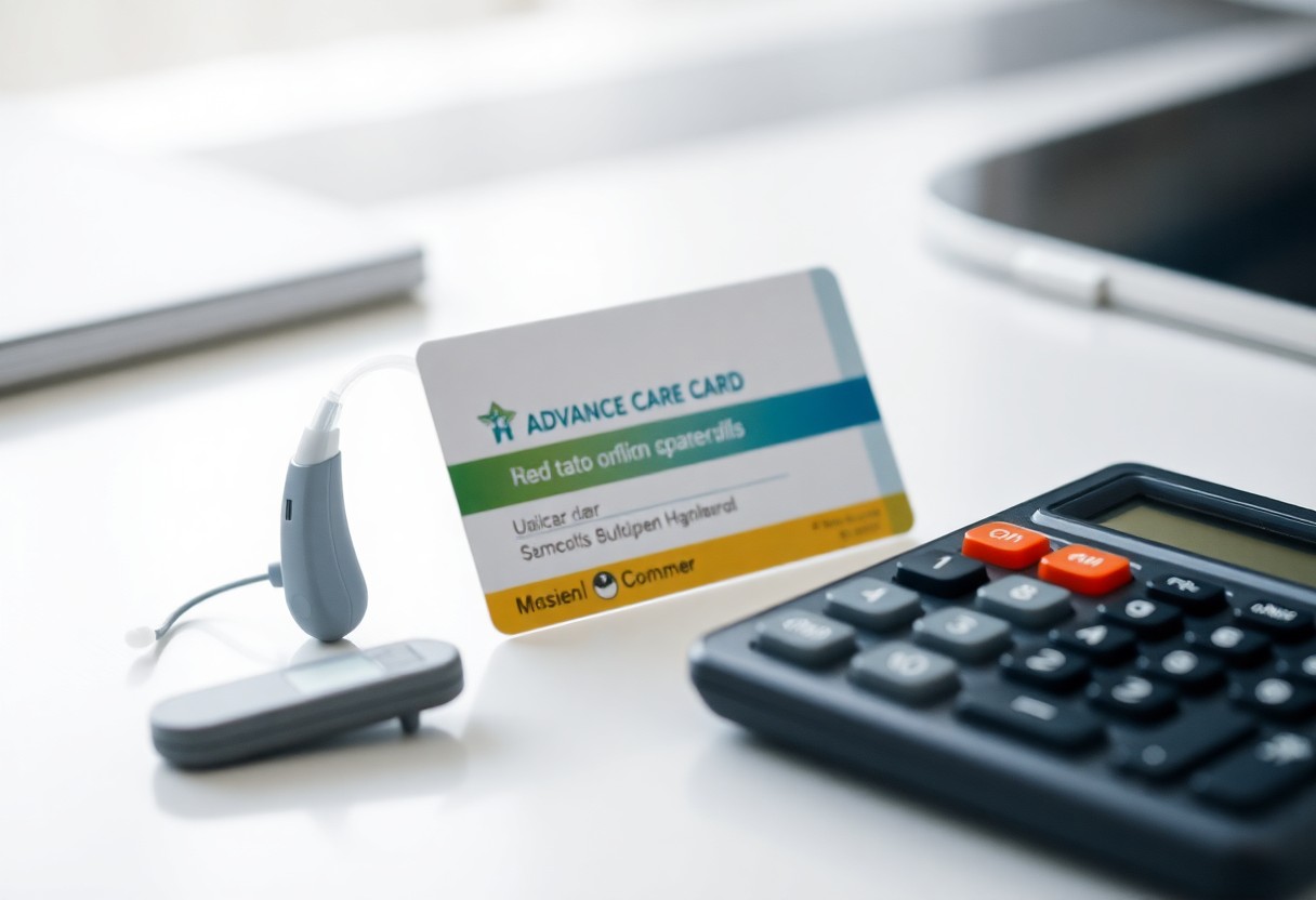 How To Benefit From Interest-Free Financing Options For Advance Care Card Hearing Aids - Advance ...