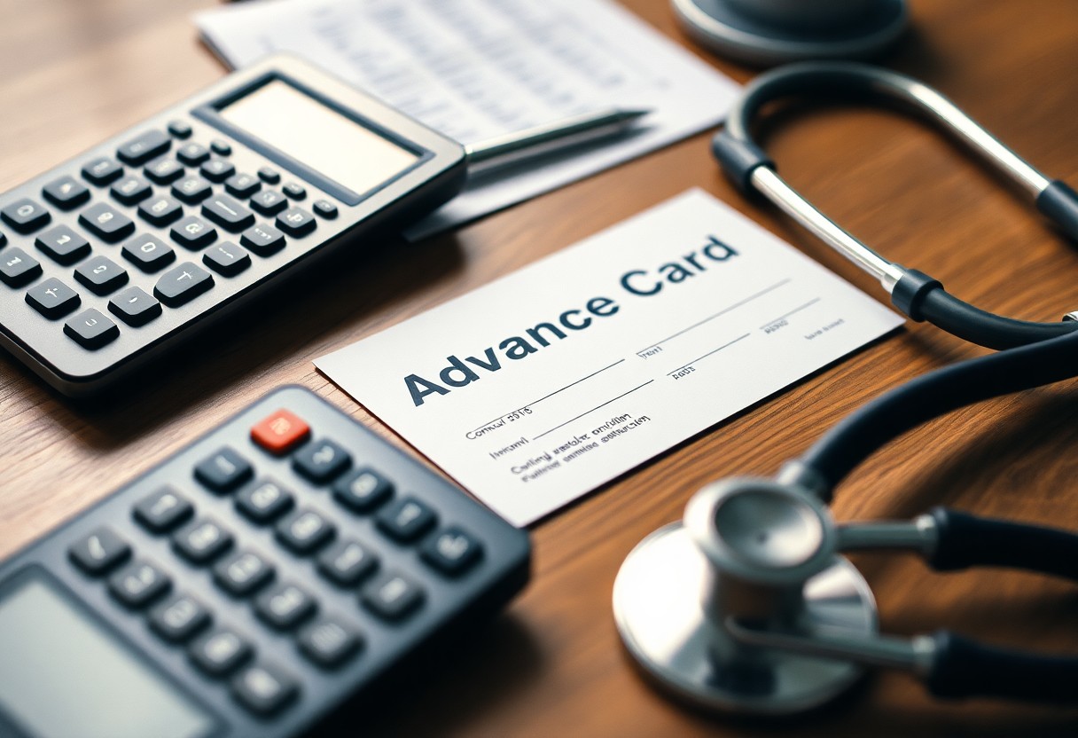 What Intricacies Should Patients Know About Financing Their Care With Advance Care Card ...