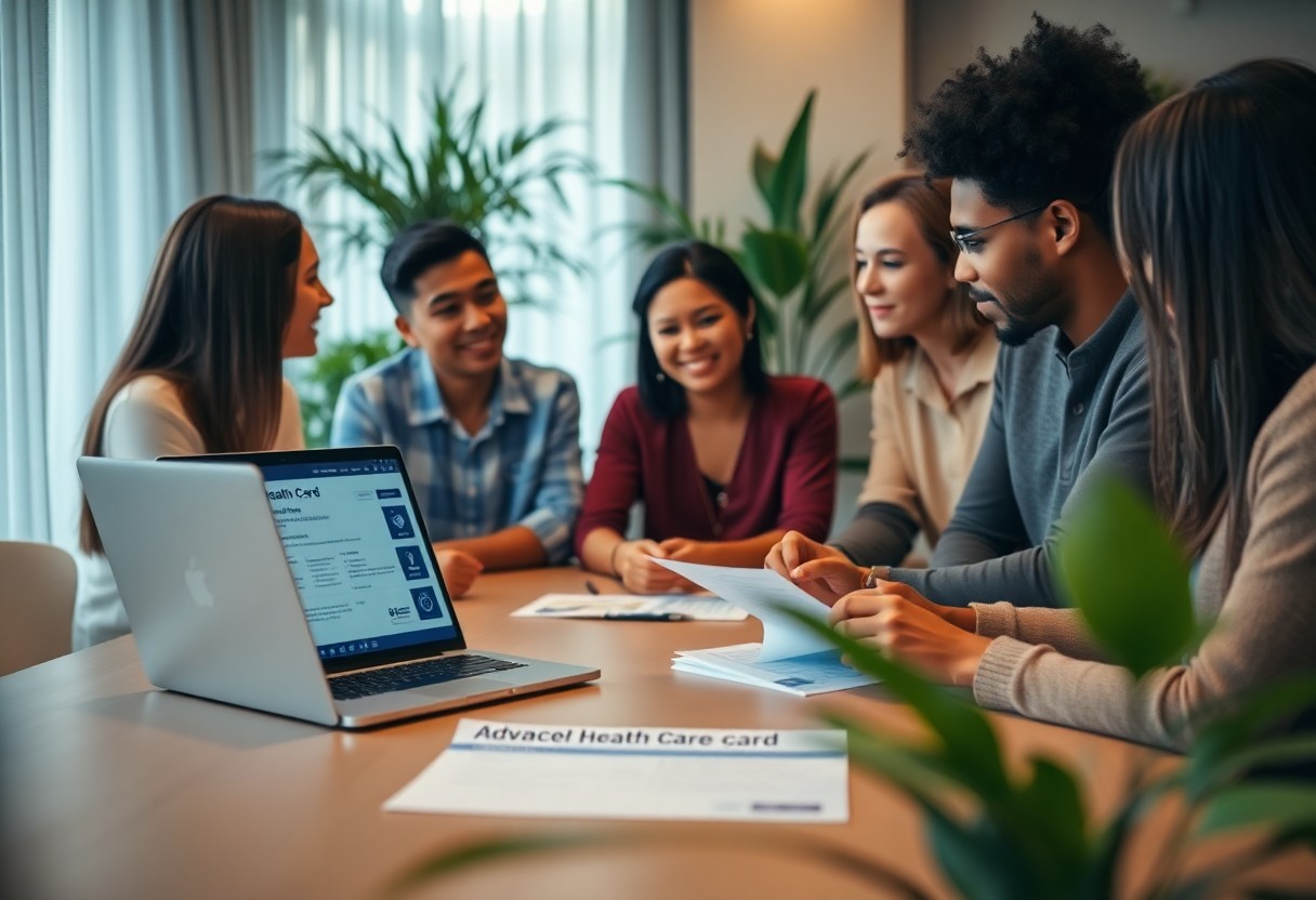 How To Leverage Flexible Payment Plans With Advance Care Card For ...