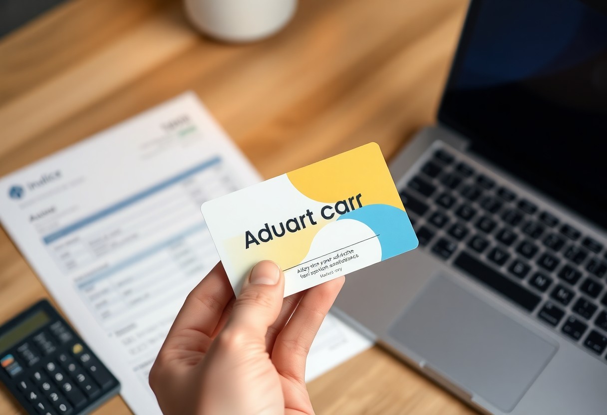 How To Manage Insurance Co-Payment Assistance With Advance Care Card - Advance Care Card