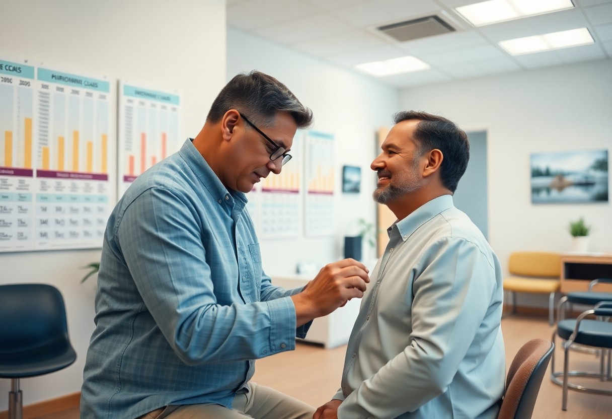 How To Benefit From An Income-Based Sliding Scale For Chiropractic Services - Advance Care Card