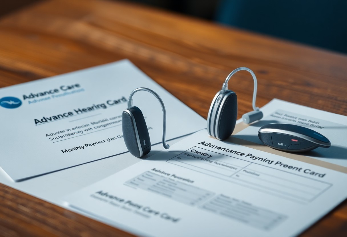 How To Navigate Monthly Payment Plans For Your Advance Care Card ...