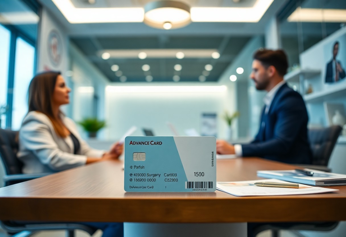 Comprehensive How-To Guide For Plastic Surgery Financing With Advance Care Card - Advance Care Card