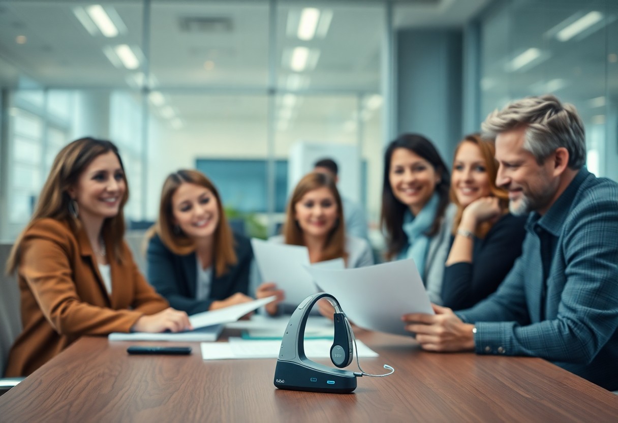 How To Secure Third-Party Financing For Your Hearing Aid Needs ...