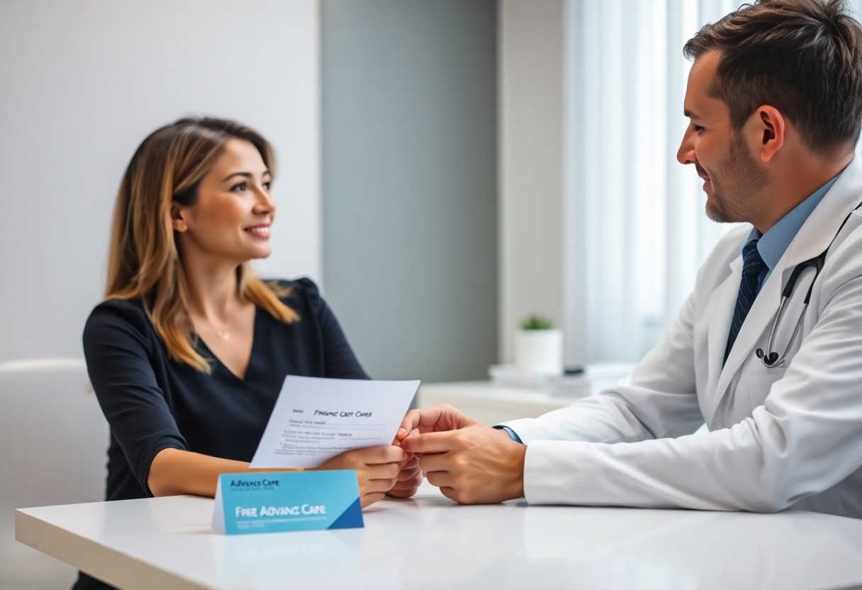 Simple How-To Tips For Utilizing Advance Care Card For Plastic Surgery ...