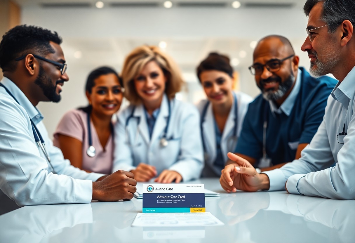Demystifying Patient Financing - Essential Insights On The Advance Care Card - Advance Care Card