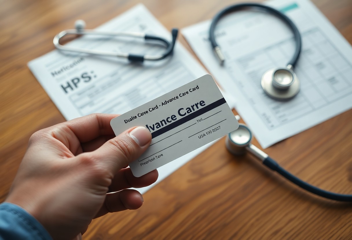 What You Need To Know About Advance Care Card - A Smart Choice For ...