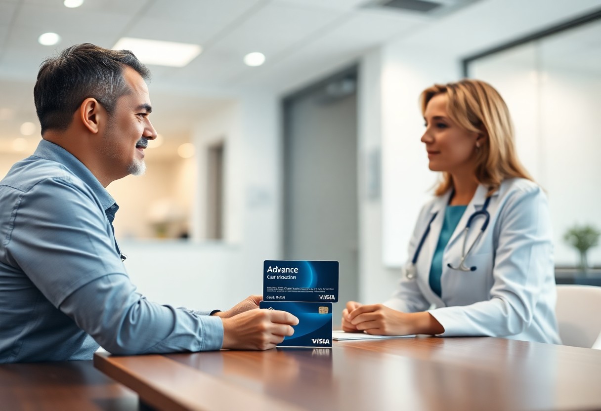 Smart How-To Approach - Enhance Your Patient Financing Options With Advance Care Card - Advance ...