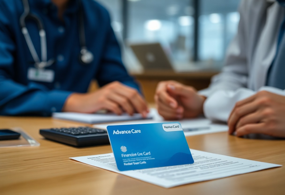 Clear How-To - Exploring Patient Financing Solutions With Advance Care Card - Advance Care Card