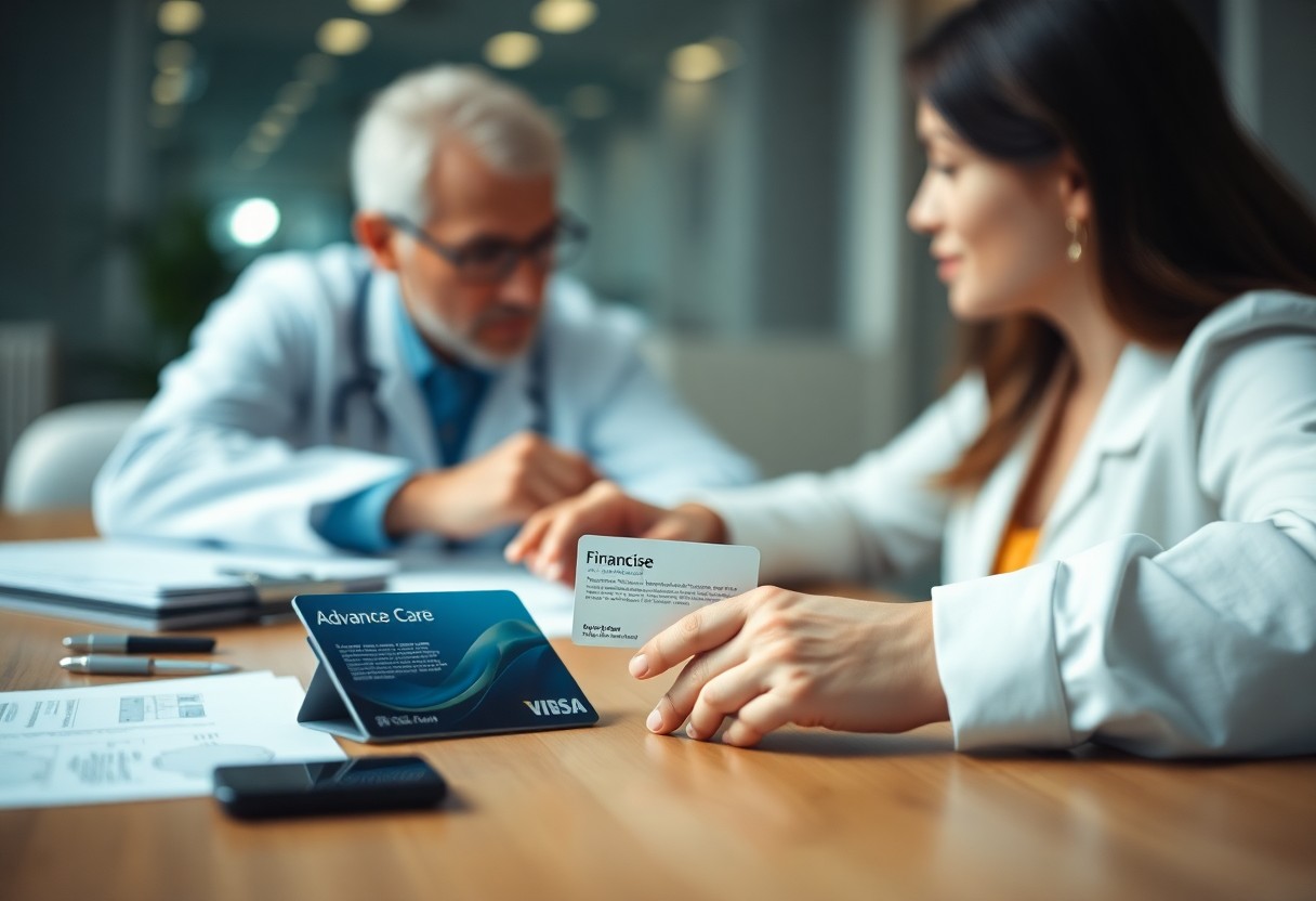 Informative How-To - Benefiting From Patient Financing With Advance Care Card - Advance Care Card