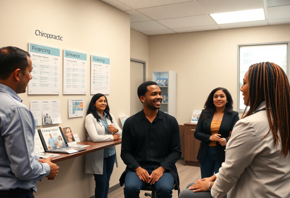 What Innovative Options Does Advance Care Provide For Chiropractic Financing? - Advance Care Card