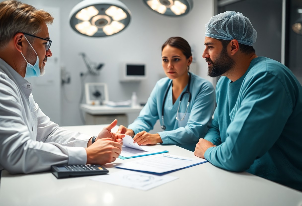 Is Medical Financing The Key To Unlocking Your Desired Plastic Surgery ...