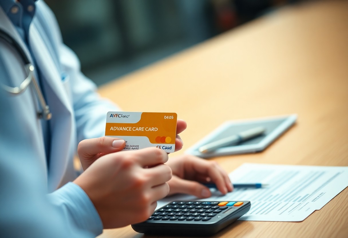 Comprehensive How-To - Master Patient Financing With Your Advance Care ...