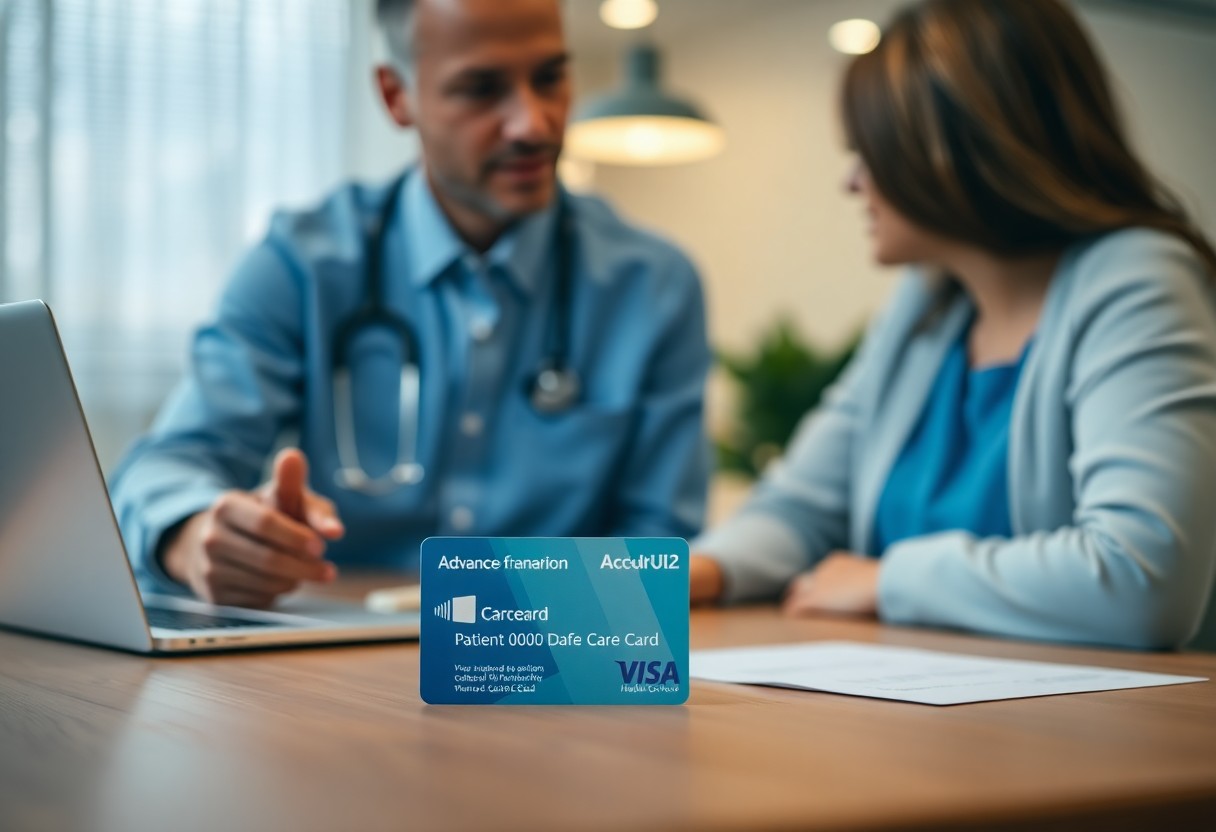 Strategic Guide - How To Maximize Patient Financing Benefits Through Advance Care Card - Advance ...