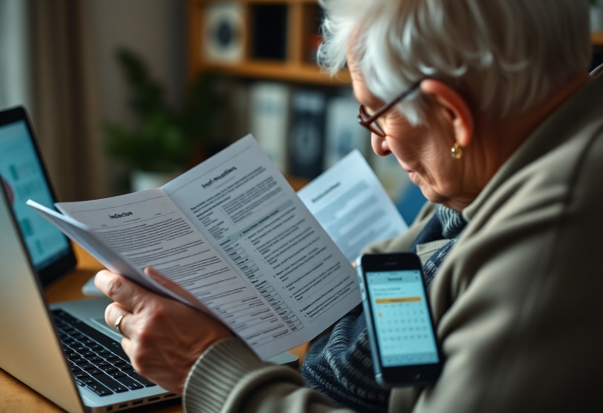 Detailed How-to Instructions For Maximizing Your Advance Care Card Benefits - Advance Care Card