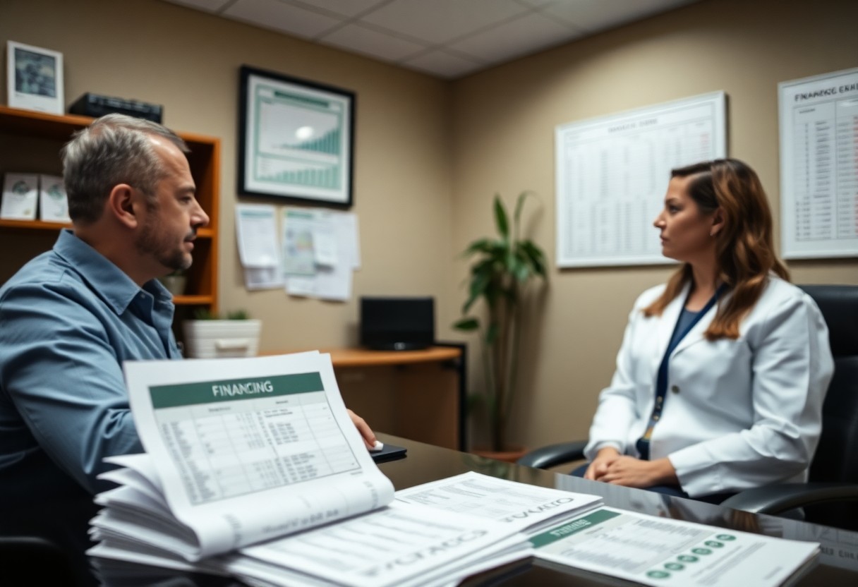 How Can You Navigate The Labyrinth Of Chiropractic Financing With Ease? - Advance Care Card