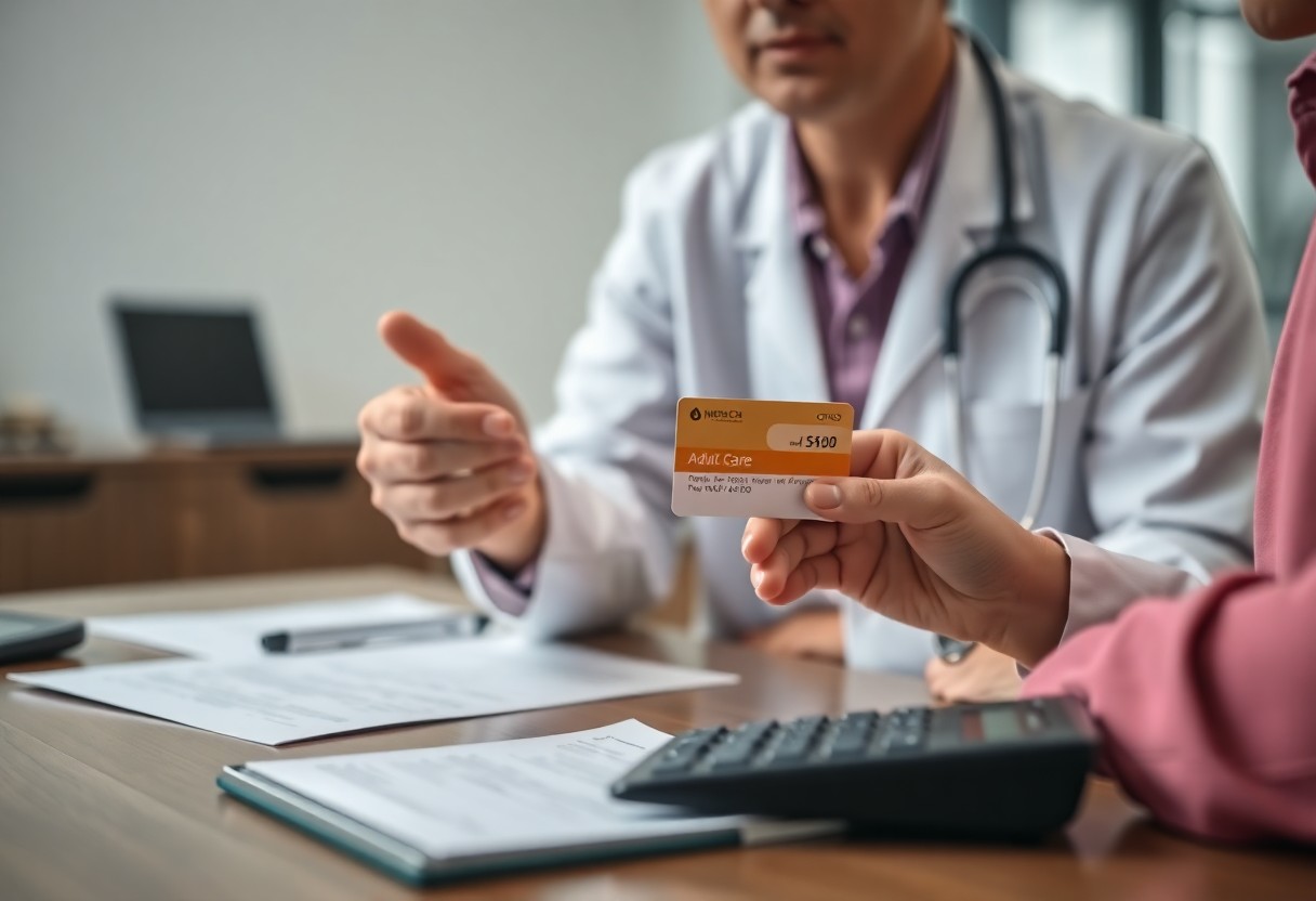 Smart Guide - How To Navigate Patient Financing With Advance Care Card - Advance Care Card