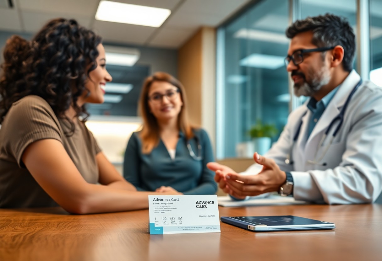 Quick How-To Tips - Optimize Patient Financing With Advance Care Card - Advance Care Card