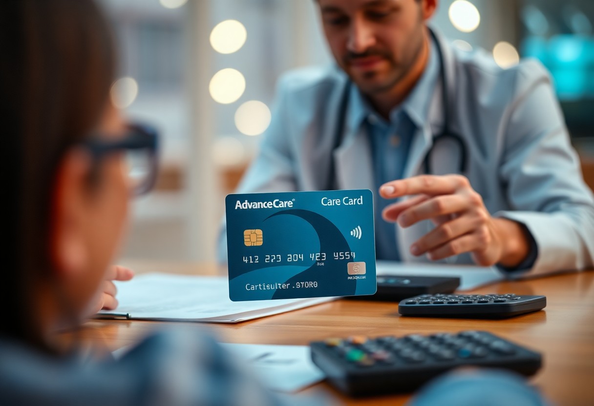 Practical How-To - Optimizing Your Use Of Patient Financing With Advance Care Card - Advance ...