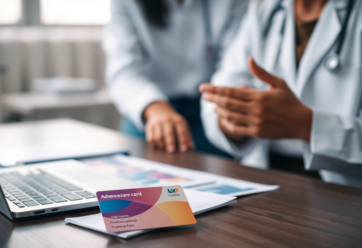 Simple How-To Strategies - Leverage Patient Financing With Advance Care Card - Advance Care Card