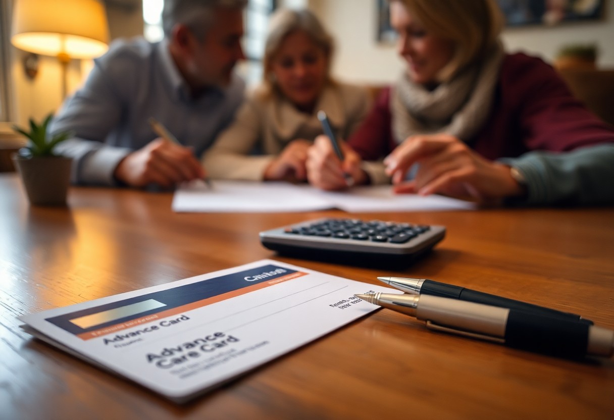 Helpful How-to Tips For Effective Use Of Advance Care Card Financing - Advance Care Card