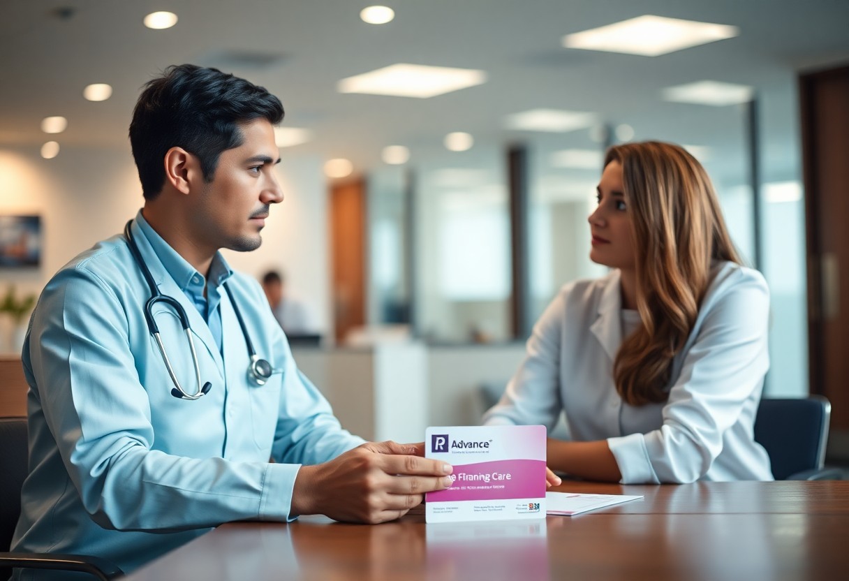 Practical How-To Insights - Utilizing Patient Financing With Advance ...