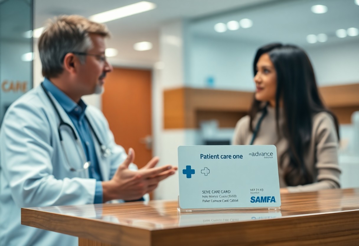 Essential Guide - How To Utilize Patient Financing With Advance Care Card - Advance Care Card