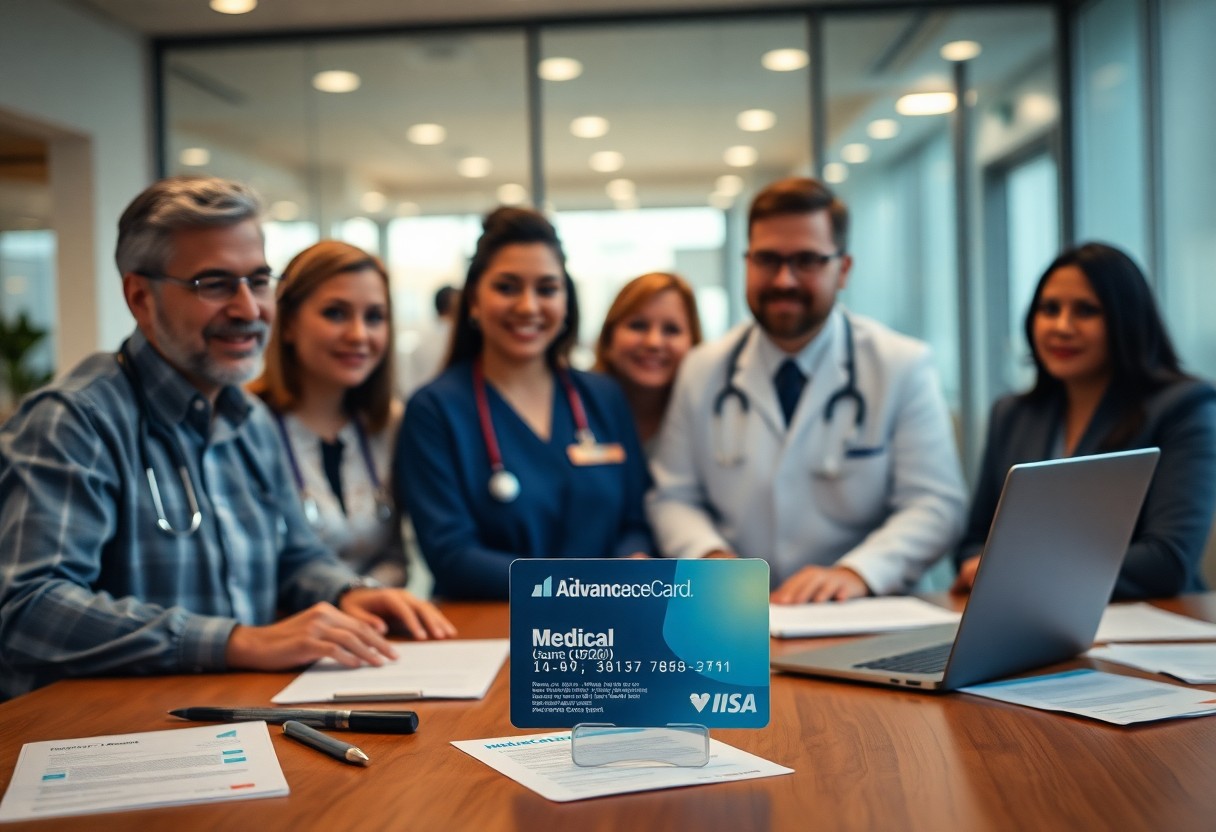 Top 5 Benefits Of Choosing Advance Care Card For Your Medical Financing Needs - Advance Care Card