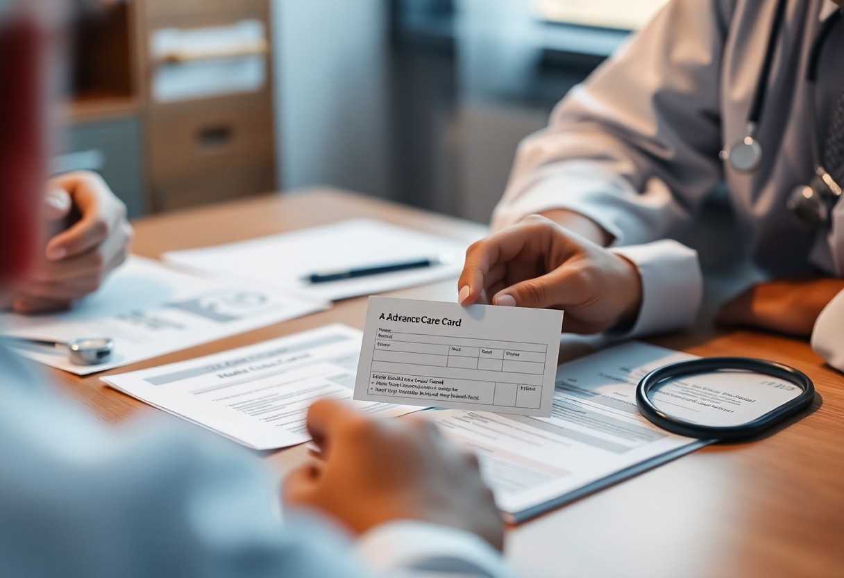 Top 5 Benefits Of Using The Advance Care Card For Your Medical Expenses - Advance Care Card