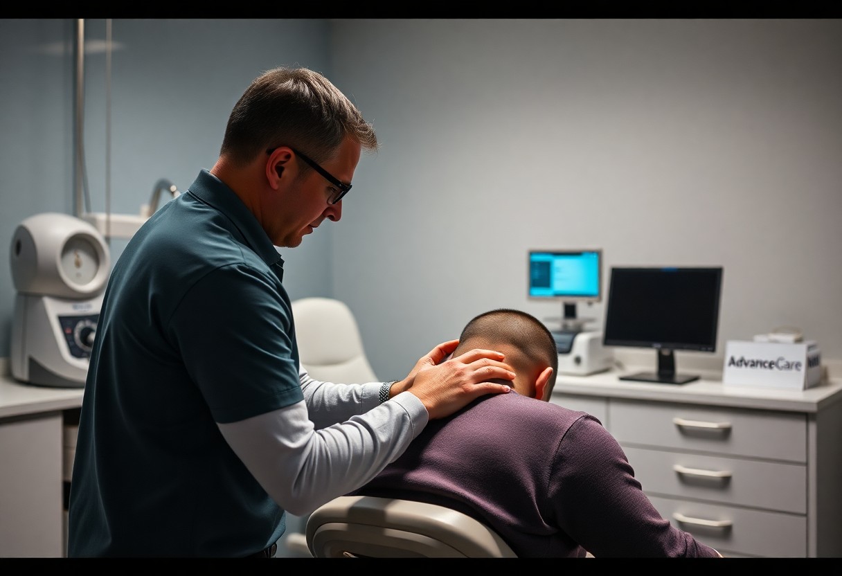 Chiropractic Care - Affordable Solutions With Advance Care Card Medical Financing - Advance Care ...