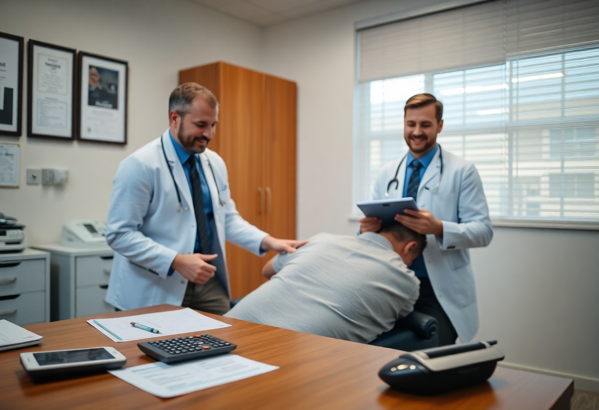 Beginner's Guide - How-to Understand Chiropractic Financing For Your Treatment - Advance Care Card