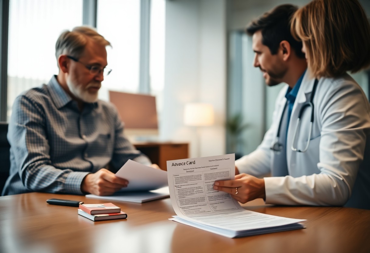 What Distinctive Benefits Does Advance Care Card Offer For Patient Financing? - Advance Care Card